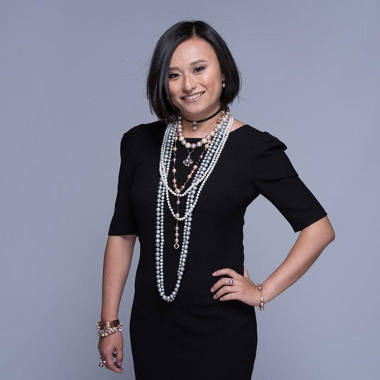 Timeless Pearl - Make Pearls A Lifestyle