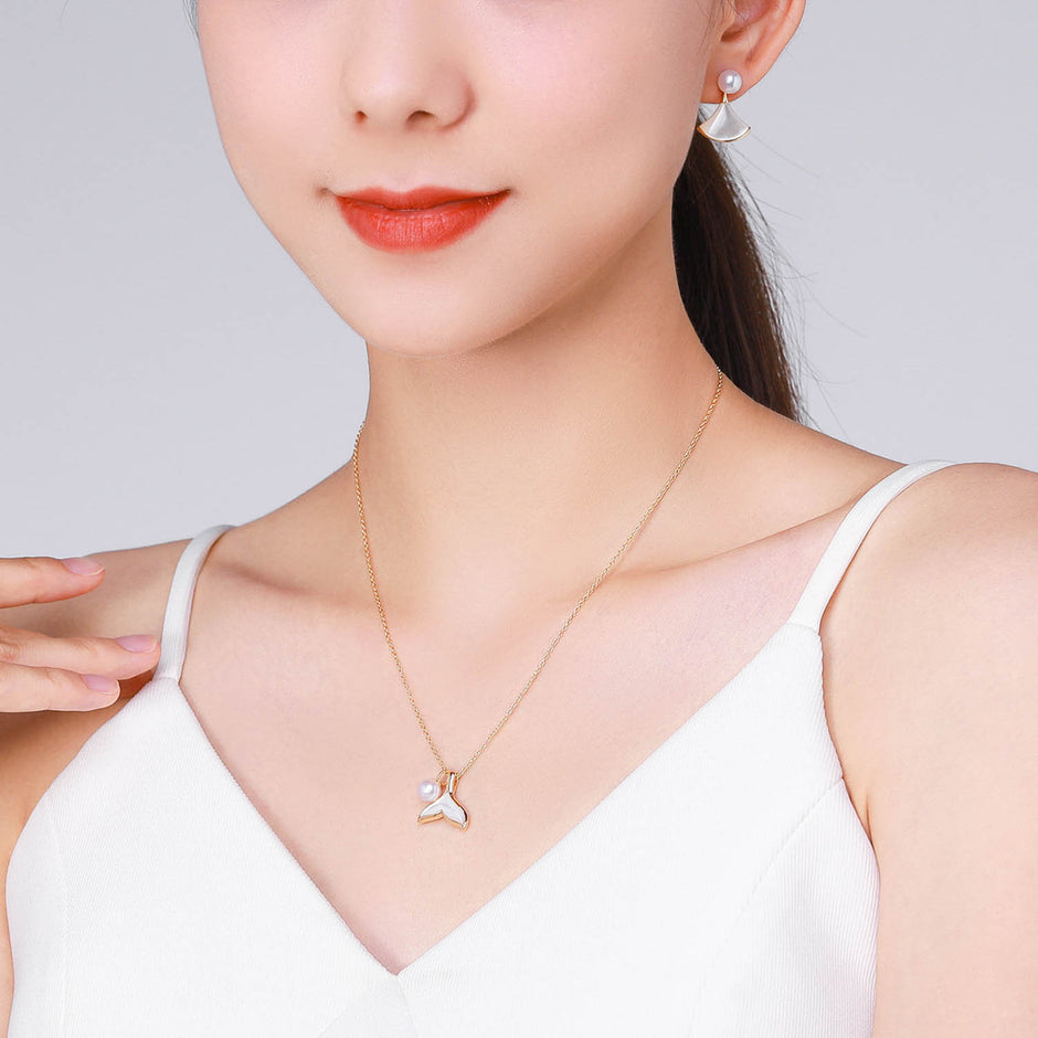 Pearl Sets – Timeless Pearl