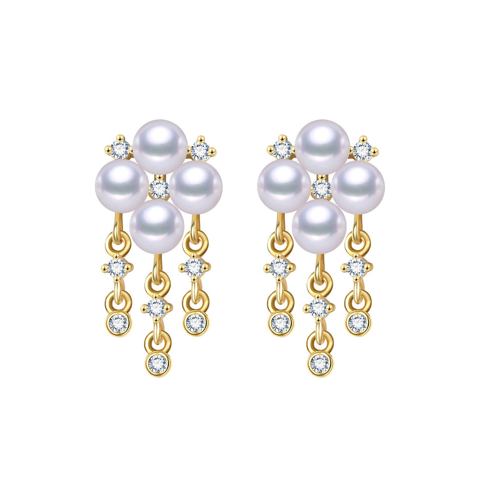 New Arrival – Timeless Pearl