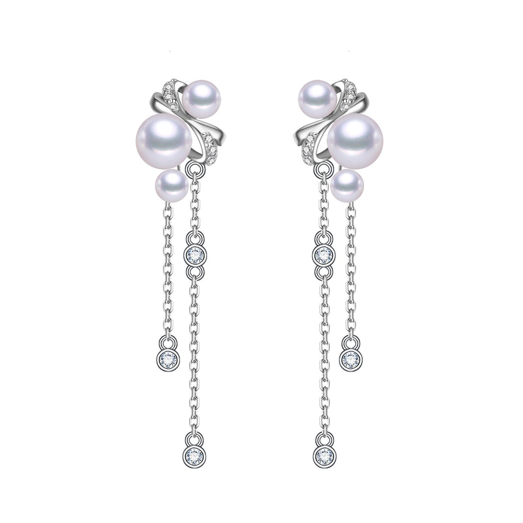 New Arrival – Timeless Pearl