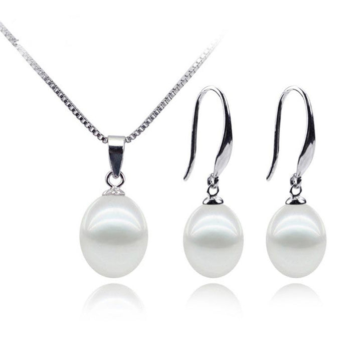 Pearl Sets – Timeless Pearl